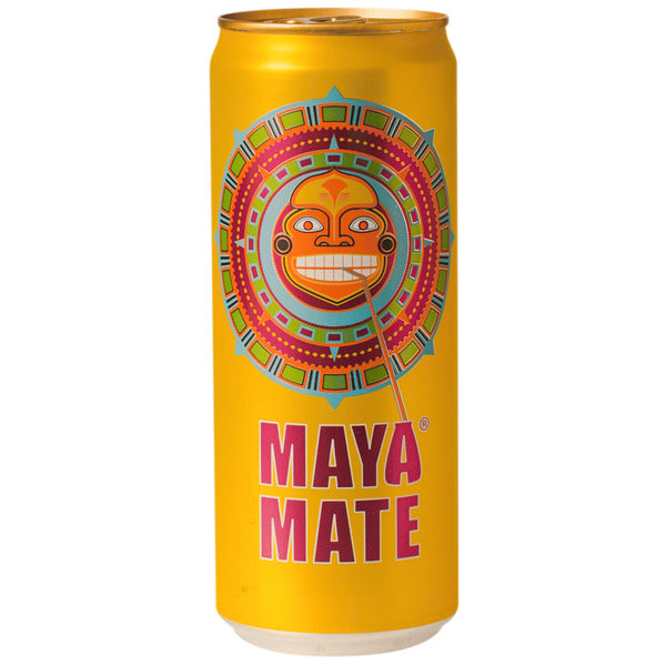 Maya Mate 330ml - der besondere Tee-Mix! | crunchysnacks.de Shop